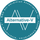 All-Ukrainian Association for Youth Cooperation "Alternative-V"